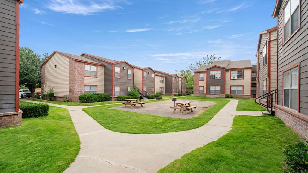 Our Properties